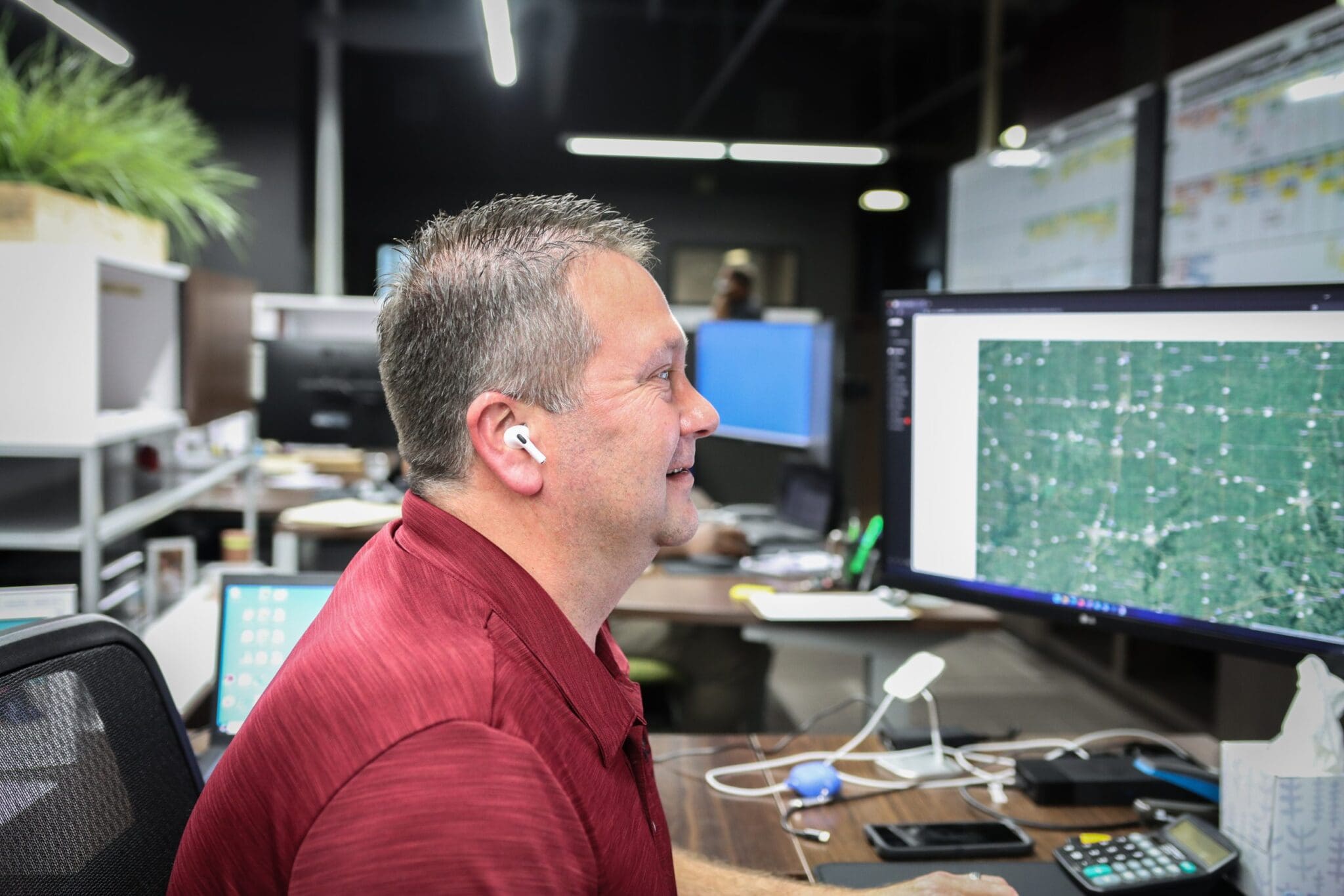 Total Value – Industrial Pallet Corp.